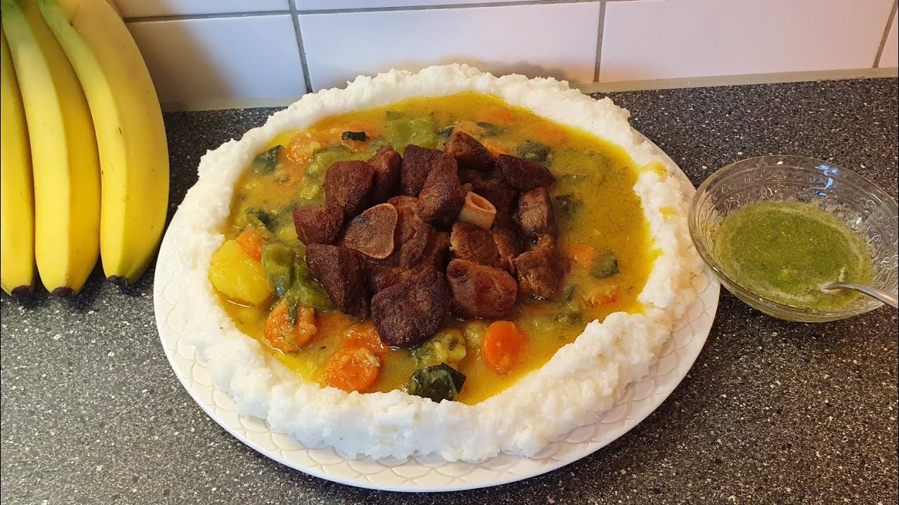 soor iyo maraq cad hada kadib sida kadib saan usameeyso qado ...