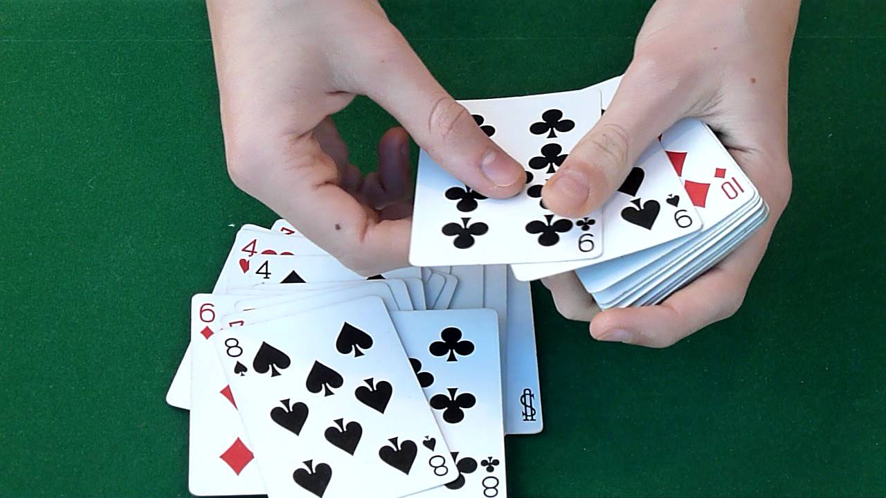 TUTORIAL: Easy Setup for Running Count - YouTube