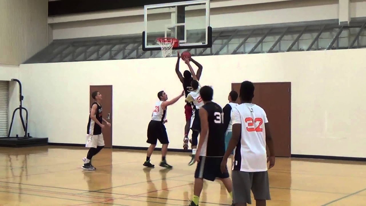 Andrew Wade - Highlights from Five-Star Basketball Camp at UCF!!! - YouTube