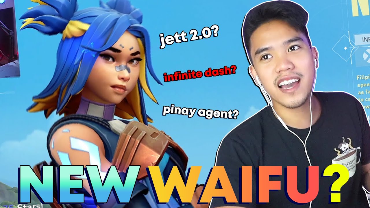 FILIPINO REACTS TO NEON... - YouTube