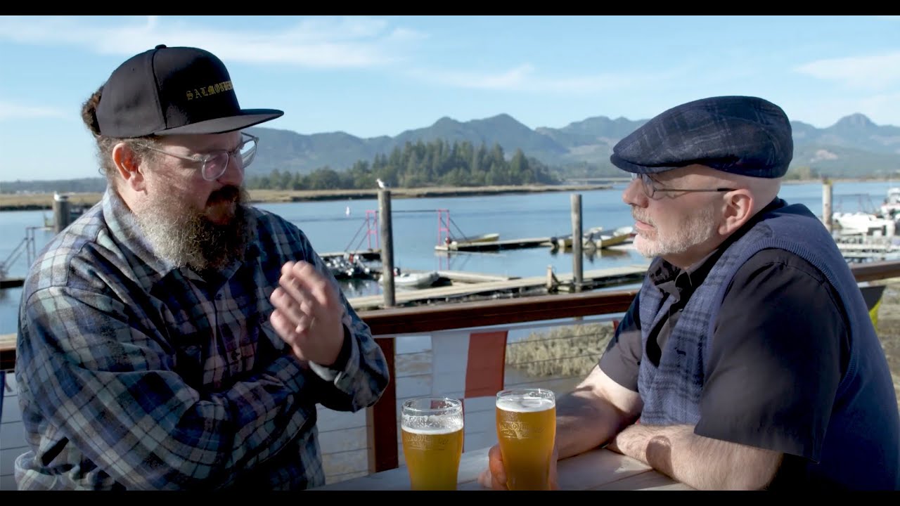 Garibaldi, Wheeler, Manzanita: Travel the Oregon Coast with Chef Bob ...