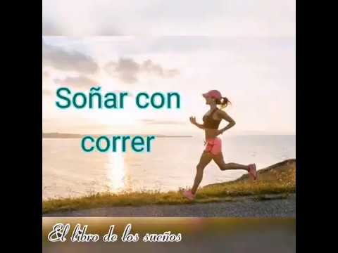 Qué significa soñar con correr? - YouTube