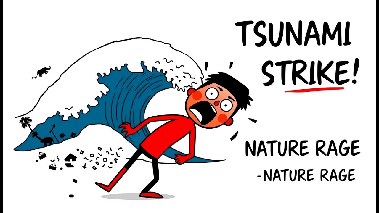 The Most Terrifying Ways Nature Fights Back - YouTube