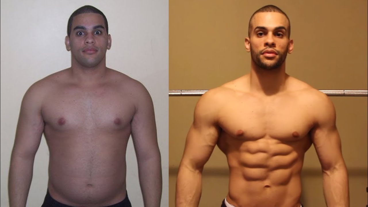 To Bulk or Cut - Best Choice - YouTube