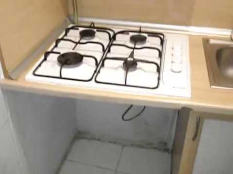 Taksim Harbiye Babil Sokakta 2+1 Kiralık Kombili Daire