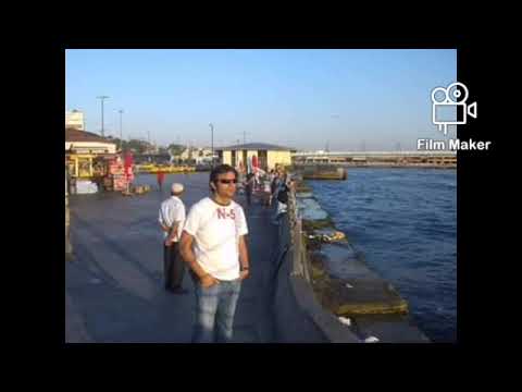 Mahir... Kaybedenler Duragi