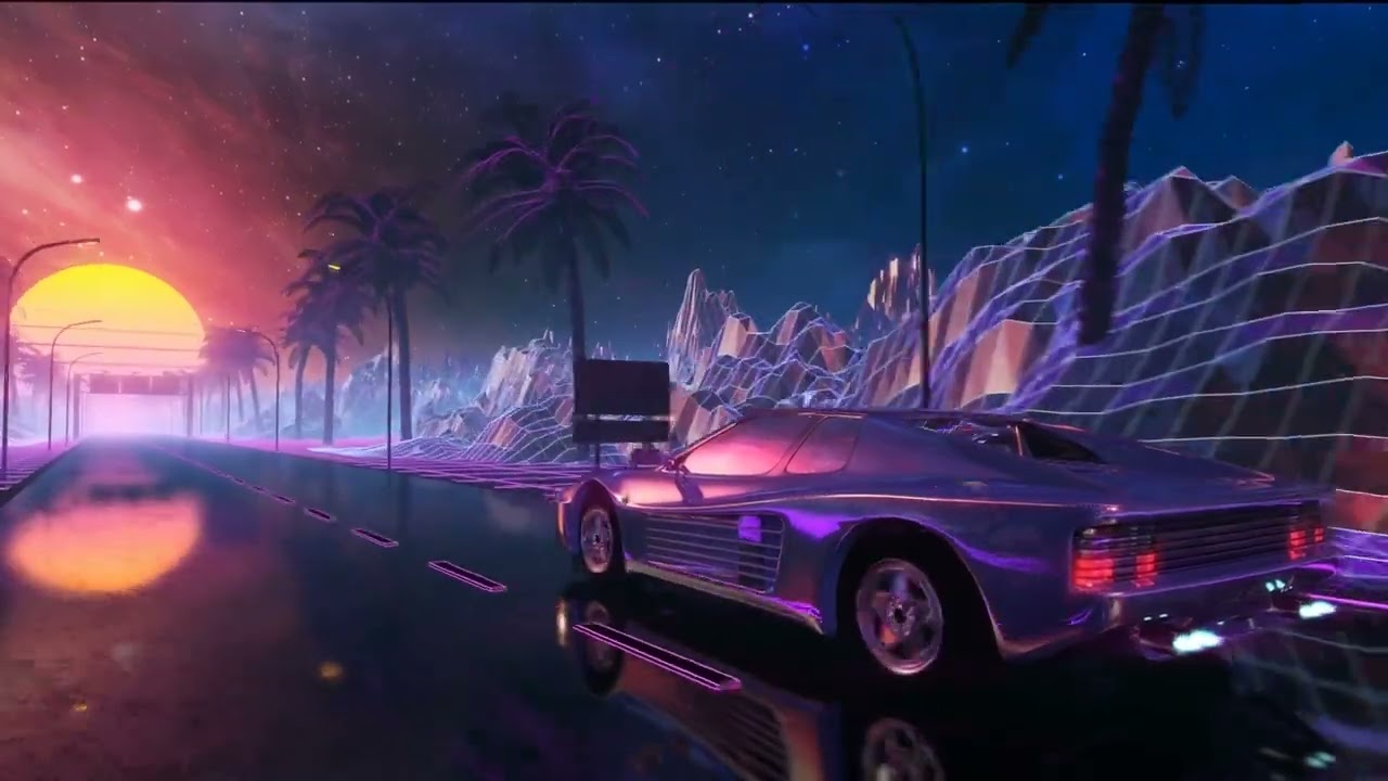 DRYVE - Muscle Memory (ft Ani Brava) (official audio) - YouTube