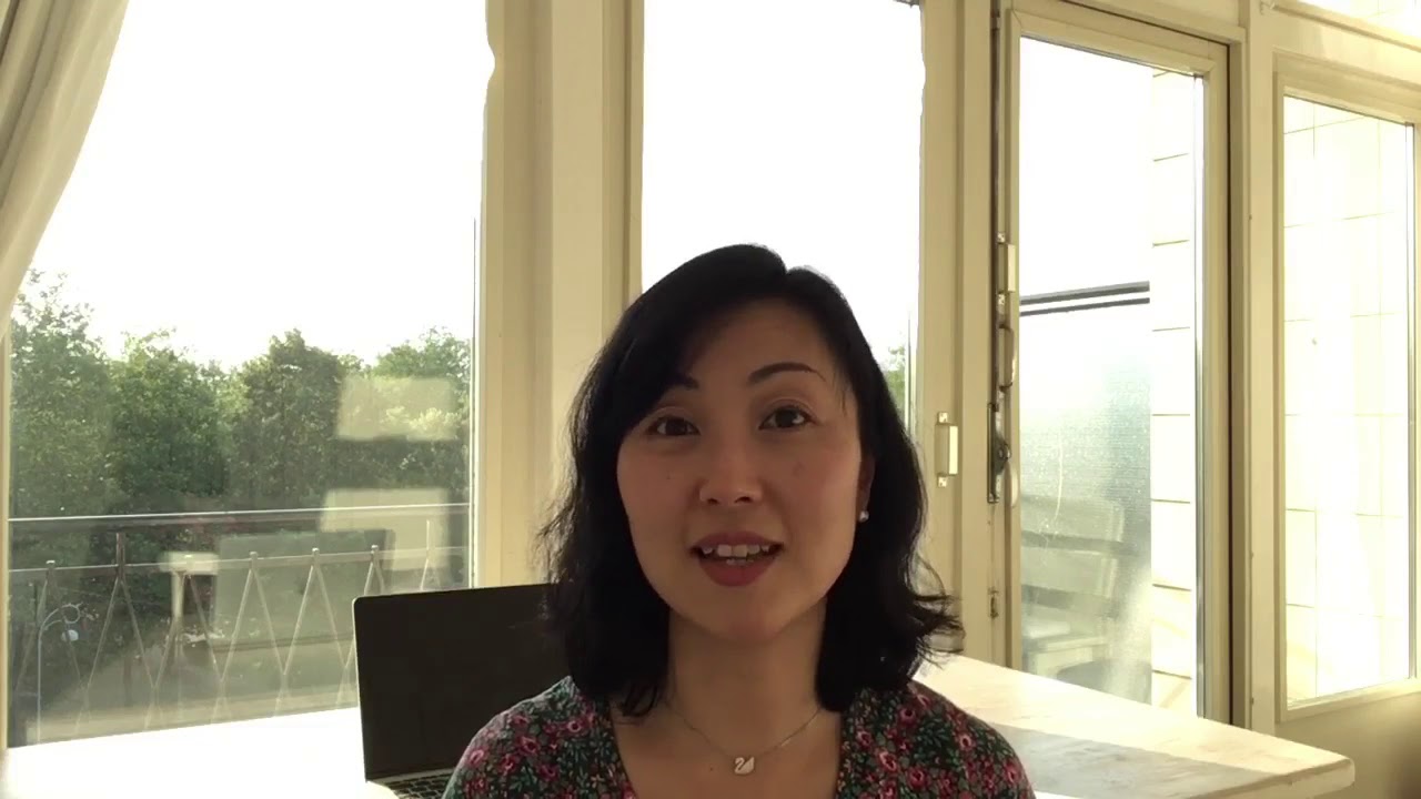 Ms Ayumi Taguchi PT testimonial - YouTube