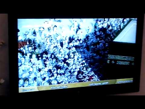 3 Yaşlı Muhemmed Namaz Qılır