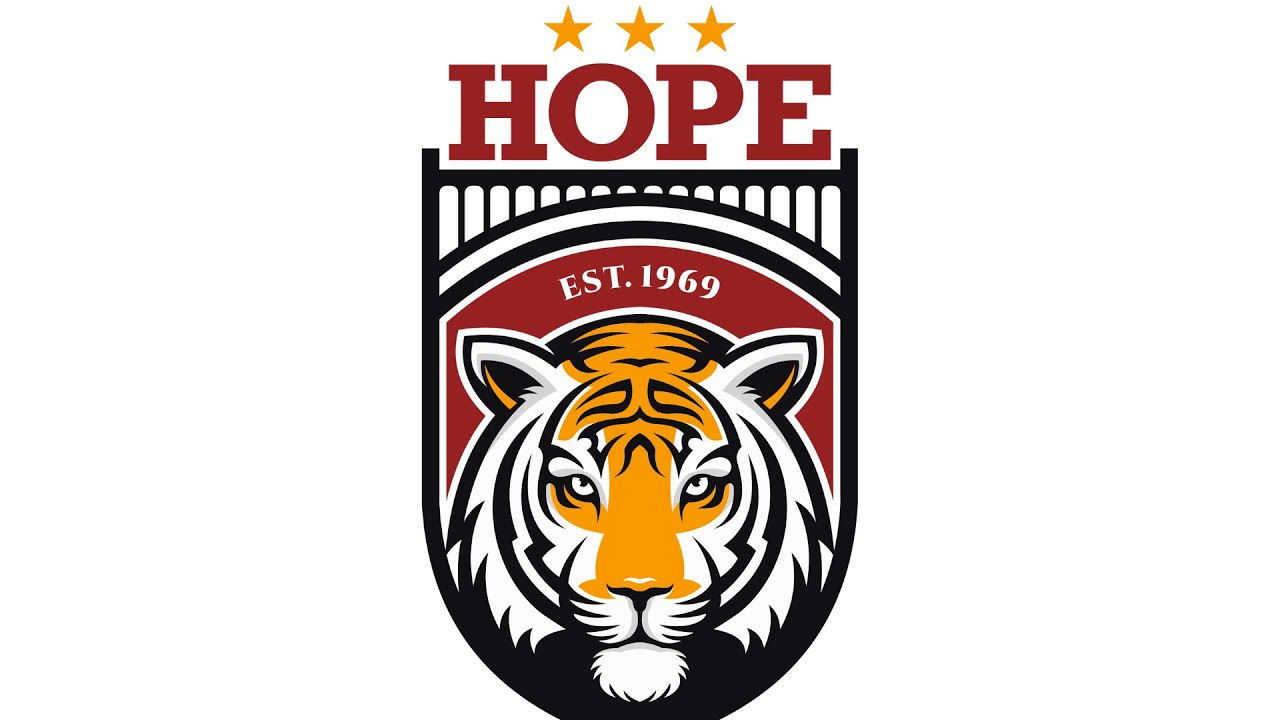 Hope School Highlights - YouTube