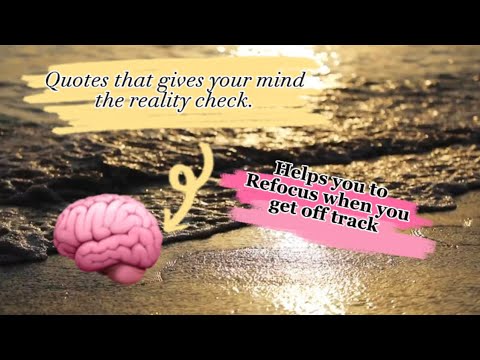 Quotes that gives your mind the reality check || Don’t miss it. - YouTube