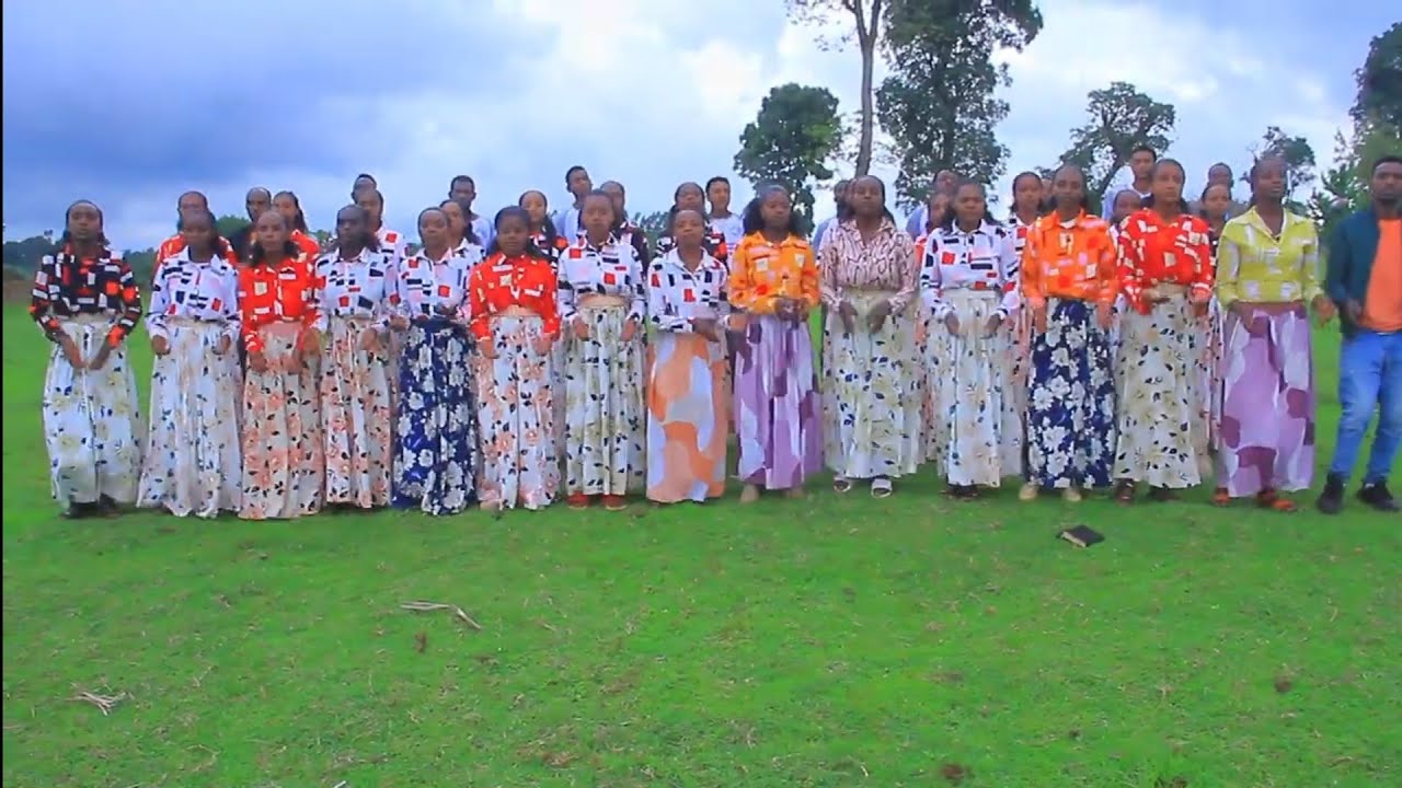 Oddibokko misgana adis sidamigna meznur 5 Jun 2024 - YouTube