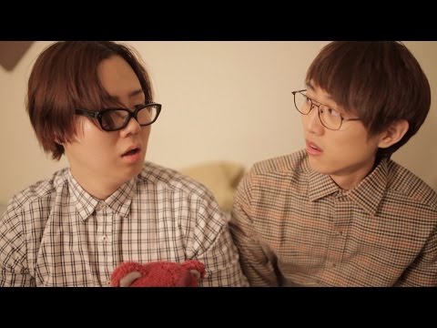 GOT7 - Stop Stop It (하지하지마) Cover [Daeho, Hoony] [Korean]