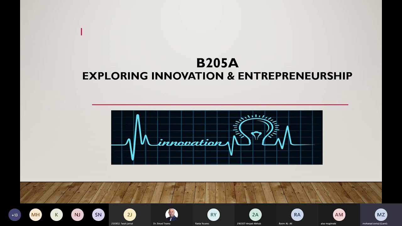 B205A Week5 Process - YouTube