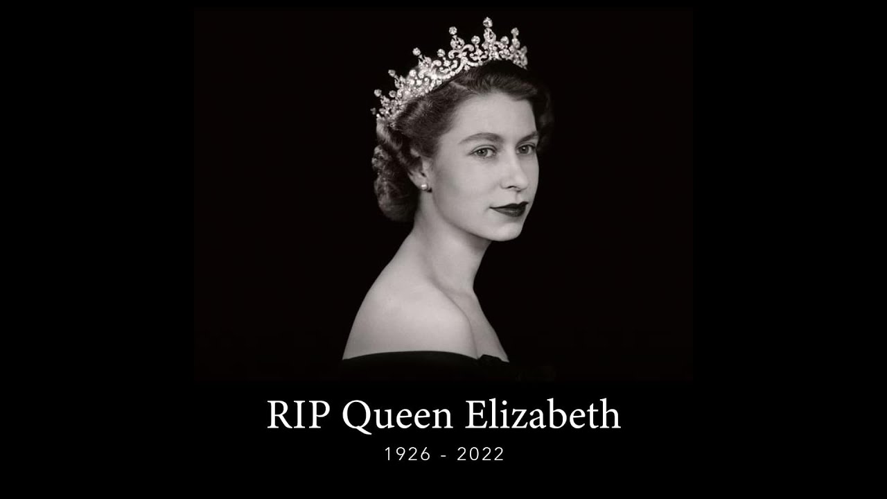 A look back on the life of Queen Elizabeth II (Slideshow 1926-2022 ...