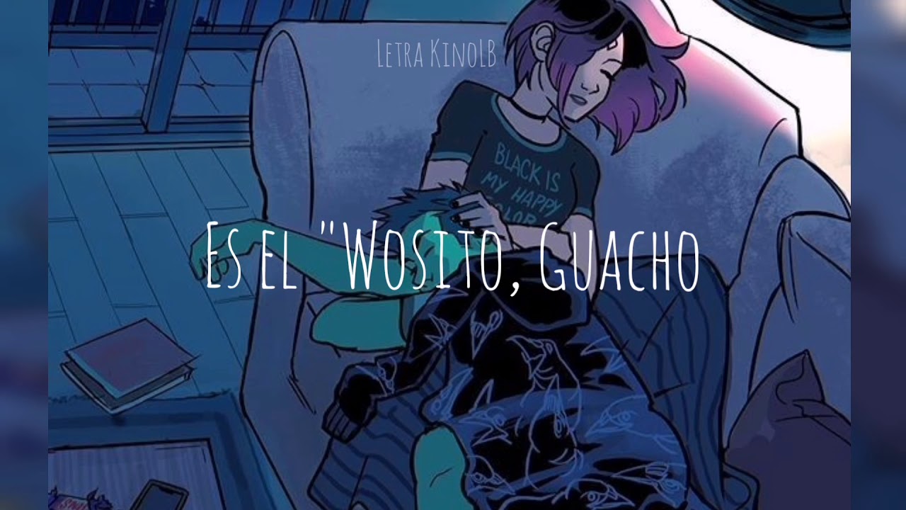 OKUPA - WOS - YouTube