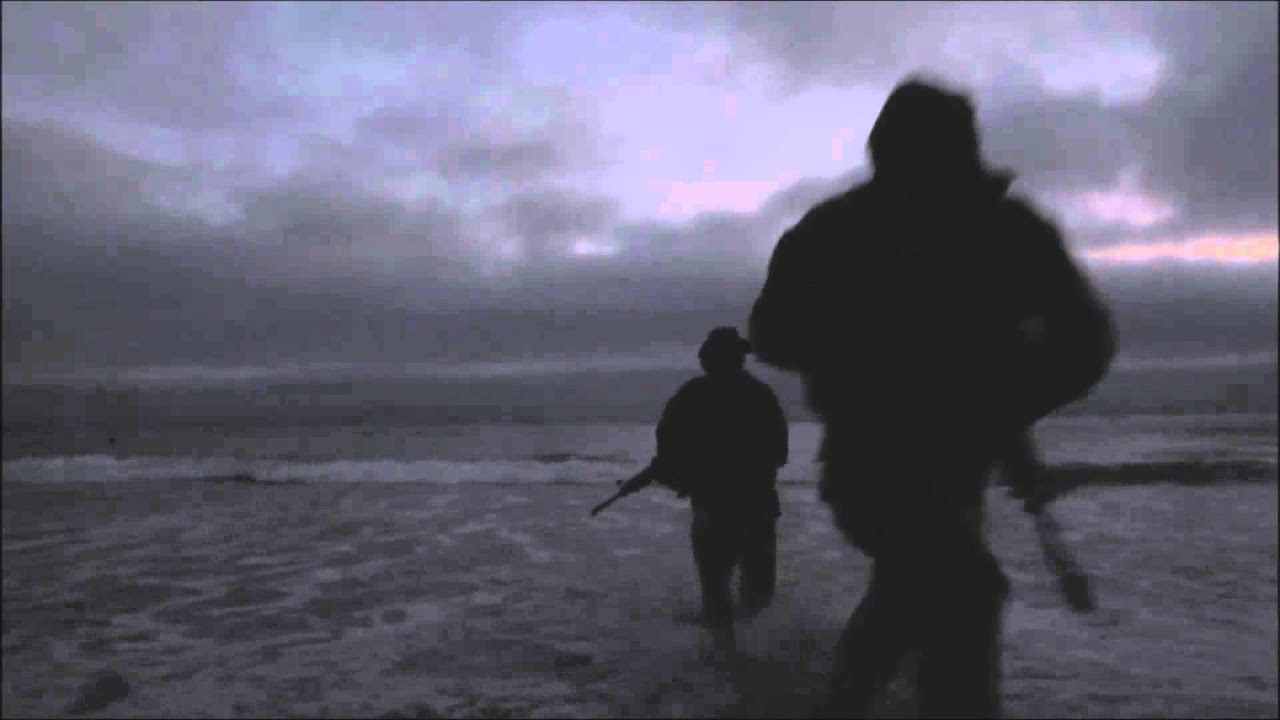 Special Forces Adventure Training Costa Rica - YouTube