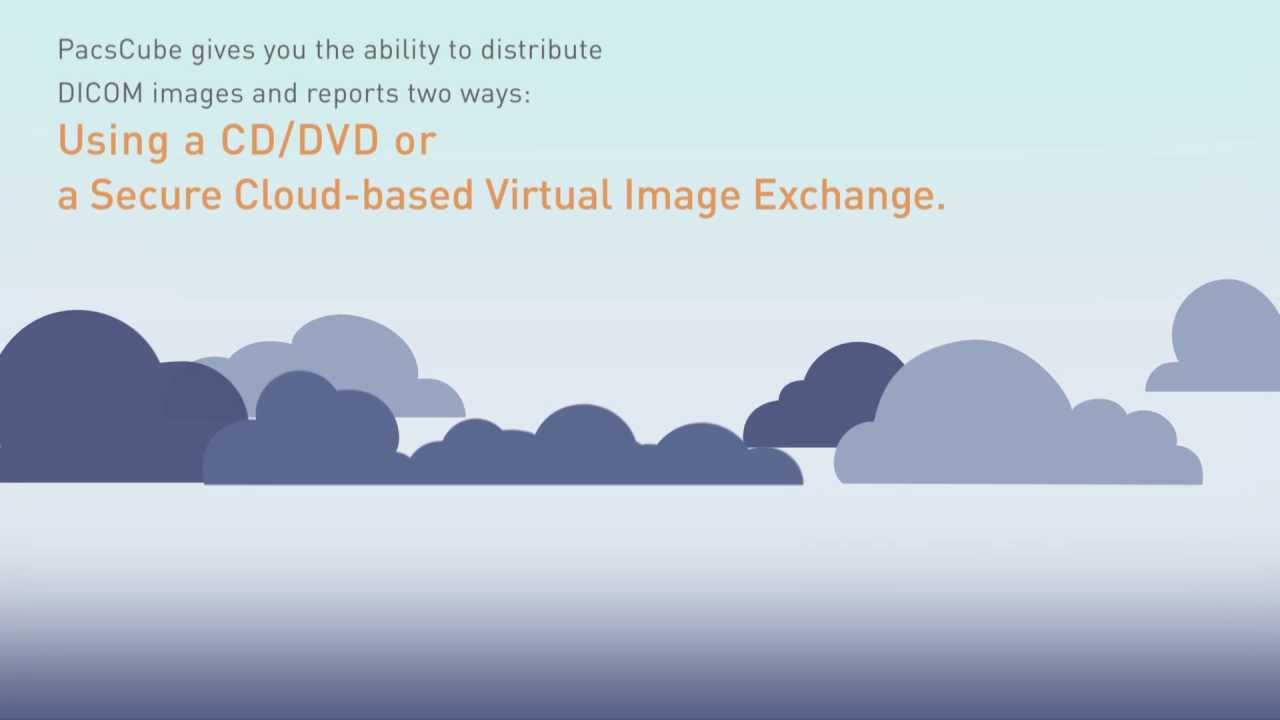 The Power of PacsCube : DatCard - YouTube