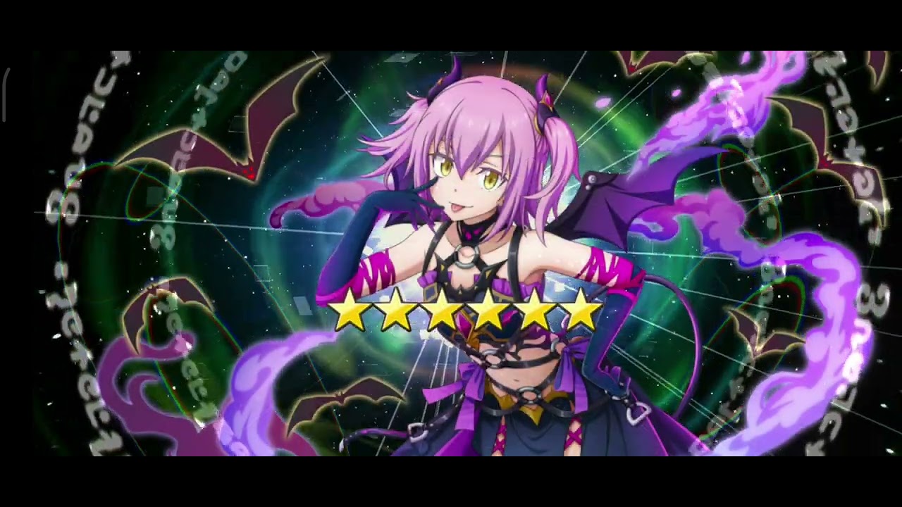 Ultima Cute And Deadly! Violet Grinning Mayhem Recruit - Slime Isekai ...