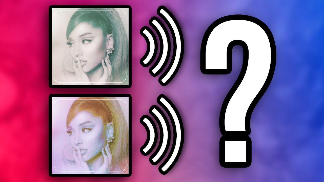 Guess Which Version of Song is Original (Part 2) | Music Quiz - YouTube