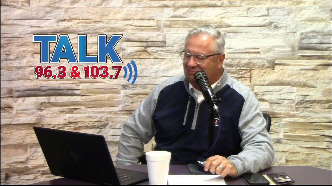 Talk of the Town 3-13-2023 - YouTube