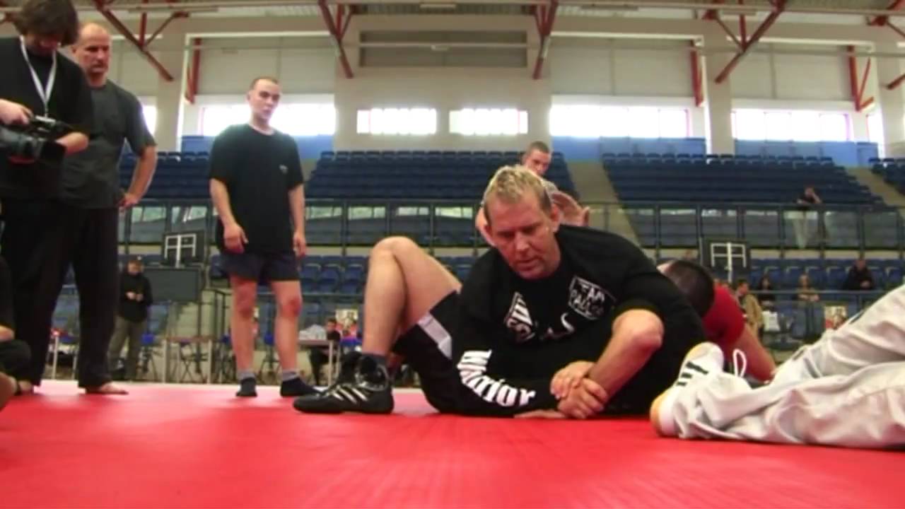 CSW Poland Part 4 - YouTube