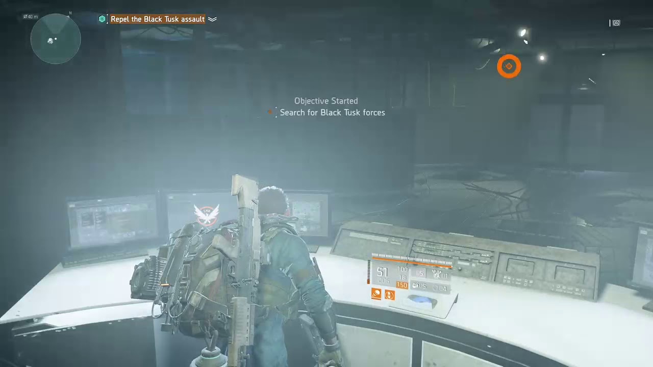 The Division 2 Level 30 Invaded Missions - YouTube