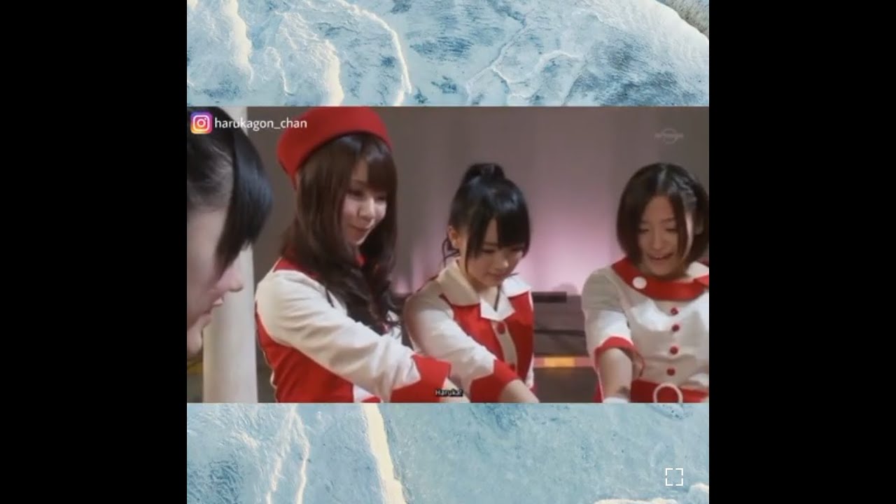 Scene Haruka Nakagawa saat bermain di drama Saba Doll - YouTube