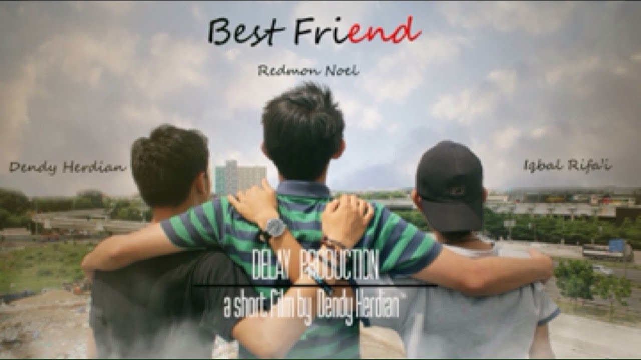 Best Friend - Short film - YouTube