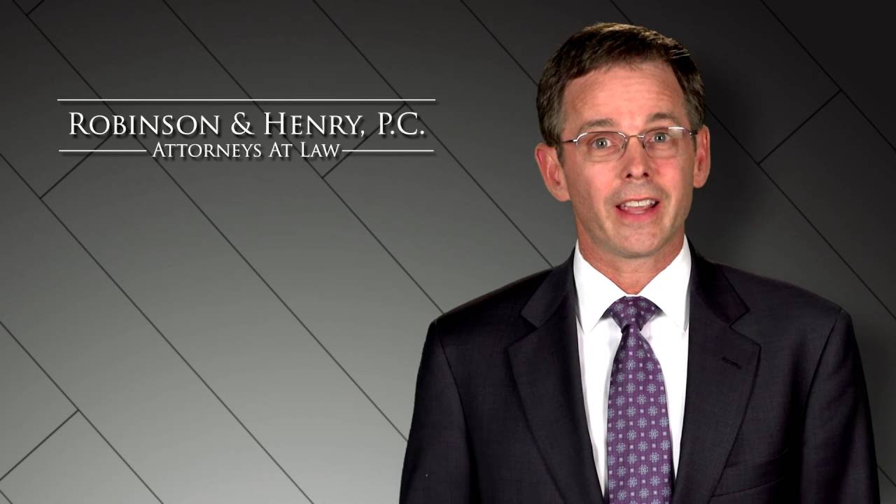 Castle Rock and Colorado Springs Real Estate Attorney Don Eby - YouTube