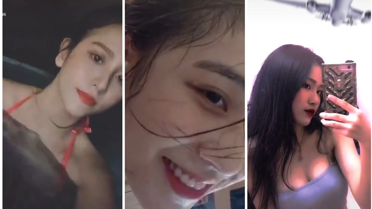 Ming Tiktok | Thư giãn với những video tổng hợp triệu view trên tiktok 2020| không xem hơi phí ...