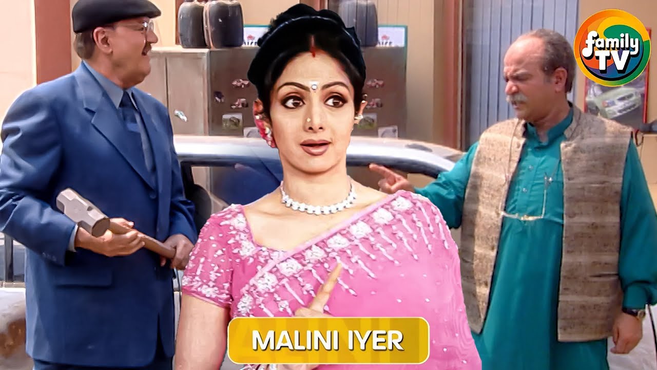 "Malini का मिशन: क्या 40 साल की दुश्मनी को दोस्ती में बदल पाएंगी ...