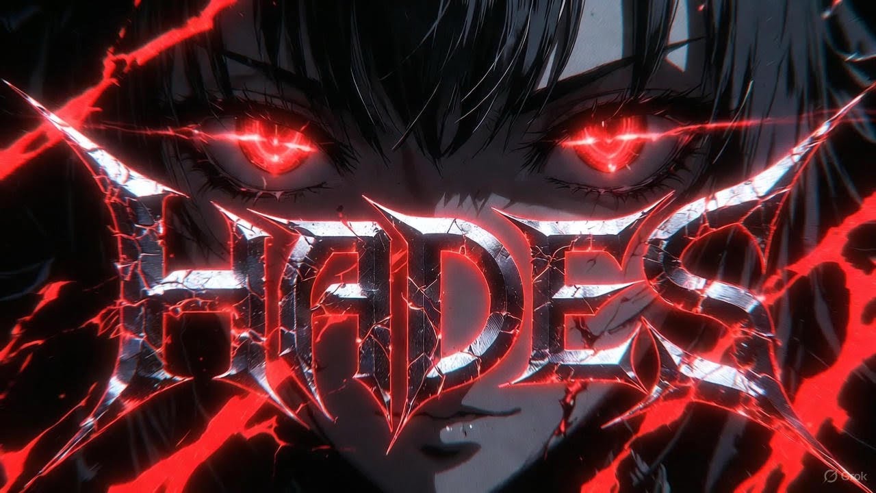 HADES ☠️ AGGRESSIVE PHONK (Slowed + Reverb) | DARK ANIME MONTAGE - YouTube