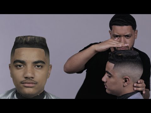 💈MAIS QUADRADO IMPOSSÍVEL 💈  most impossible square 🇺🇸 😱