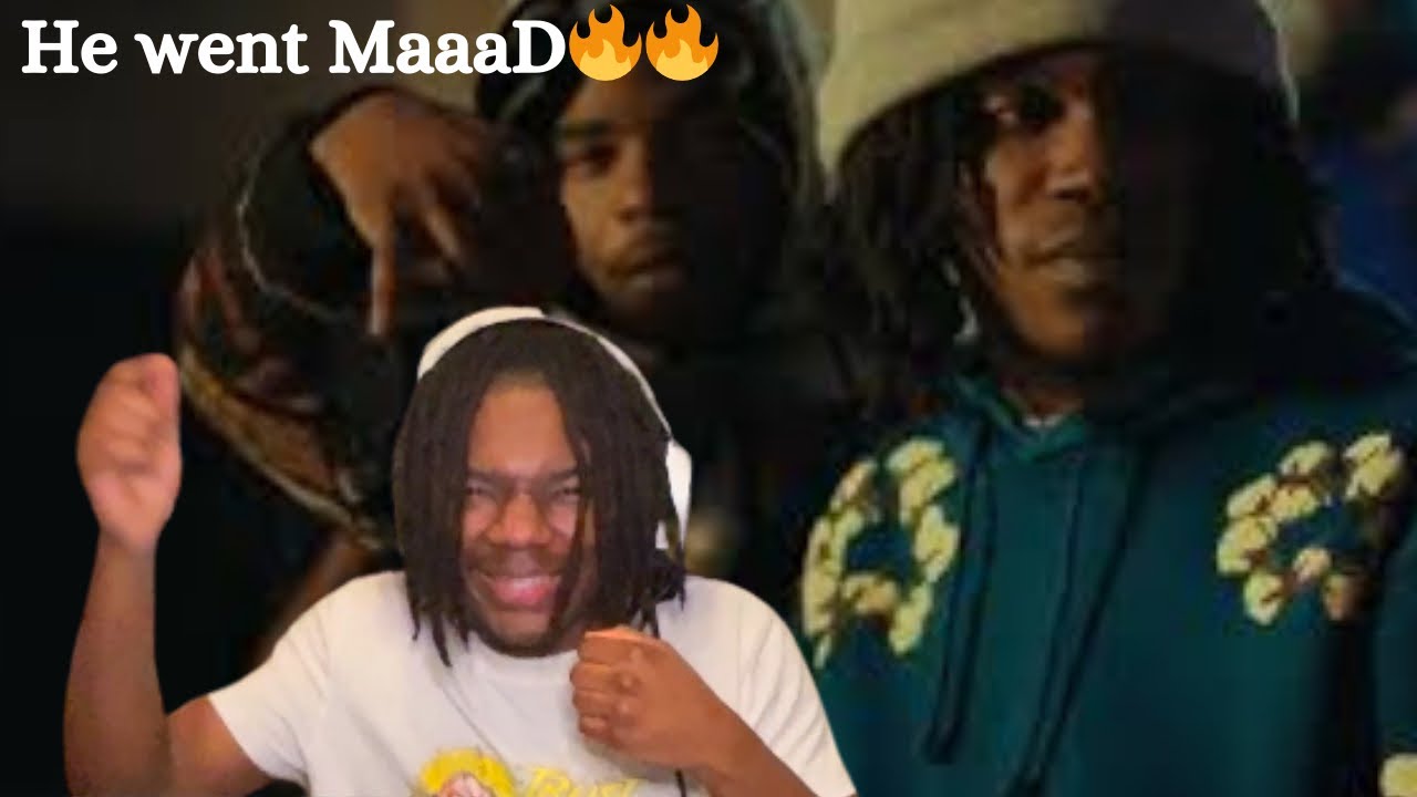 ItzBop_prod “Reacts”@PayGotti (Reaction!) song: “Intro” 🤔📔📕 - YouTube