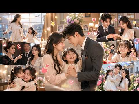 【Multi Sub】I Married a Stranger… Then Found My Missing Daughter