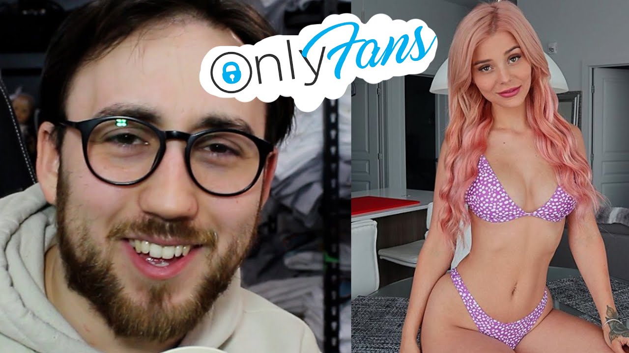 Jai Payé Lonlyfans De NoÉmie Dufresne Pour Pas Que Taies à Le Faire