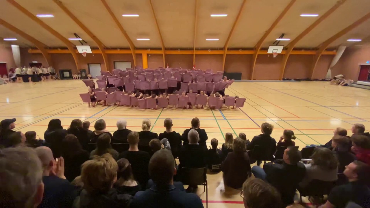 VGIE 19/20 - hierarki - VGIE stævne - YouTube