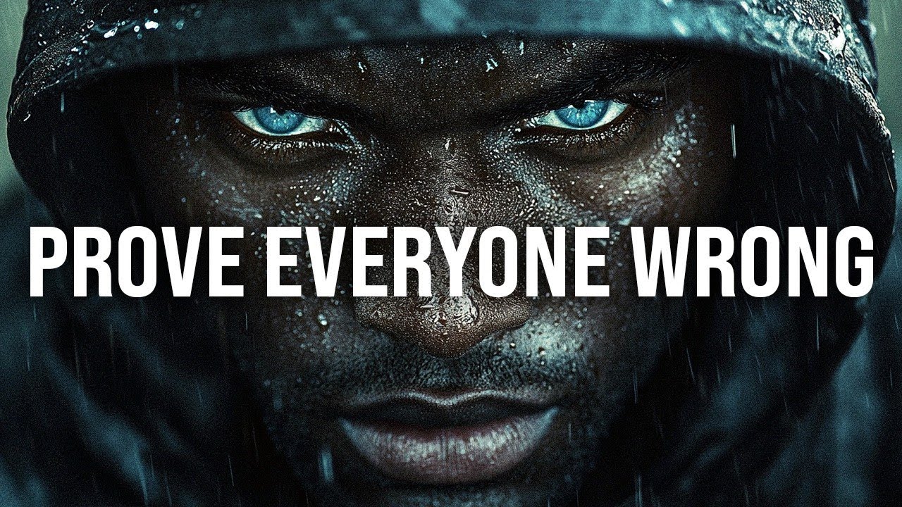 BECOME A MONSTER - Coach Pain's Best Motivational Speech of All Time ...