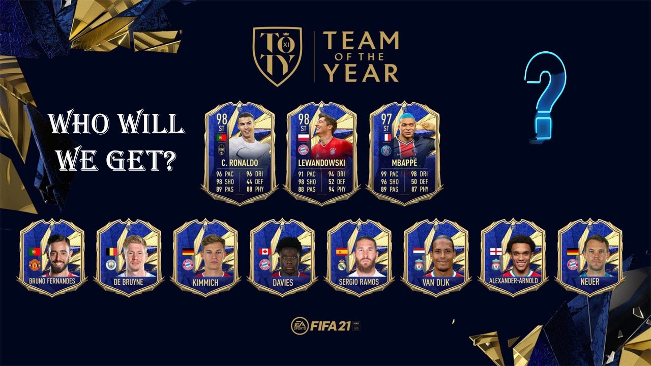 FIFA 21 UT Pack opening - 11 PACKS!!!!!! - YouTube