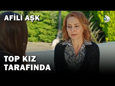Yelda Ve Ceyda Taktik Değiştiriyor! - Afili Aşk 24.Bölüm