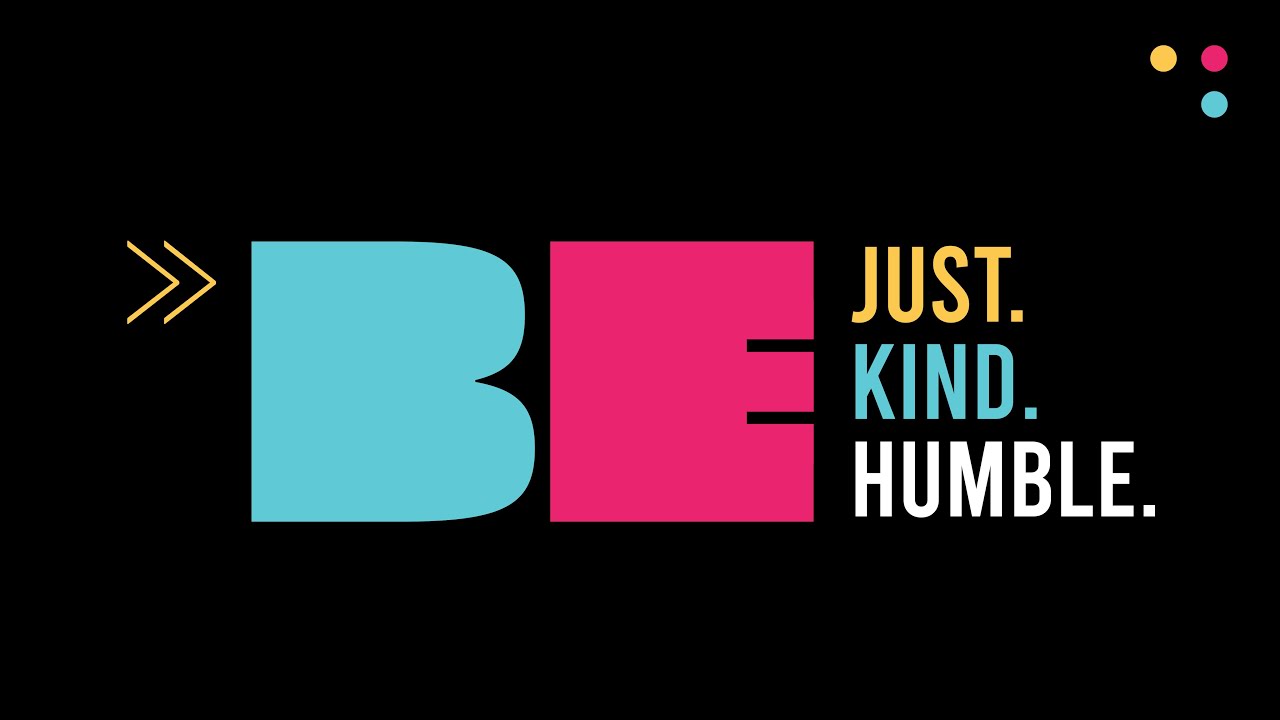 Be Just. Be Kind. Be Humble.: Be Just | Rev. Jennifer Gros - YouTube