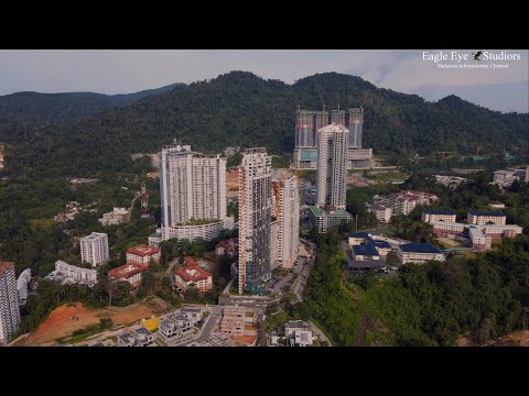 GENTING HIGHLAND MALAYSIA ON YEAR 2026 ( massive Development Progress ) 