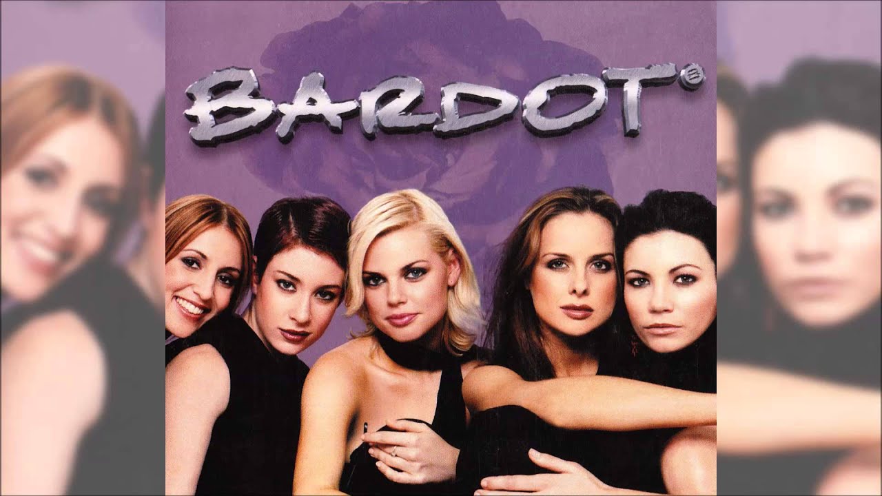 02. I Should've Never Let You Go (Bardot) - YouTube