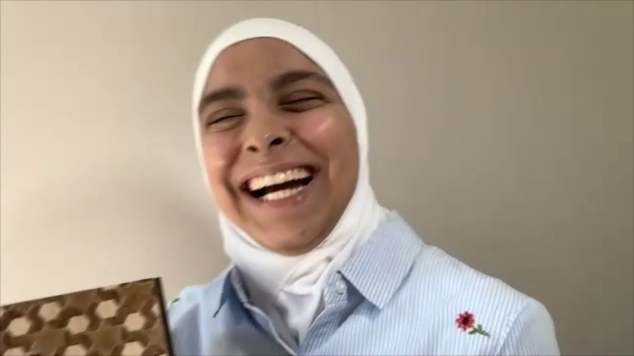 Design Between the Lines Live! #006 Razan Hadidi - YouTube