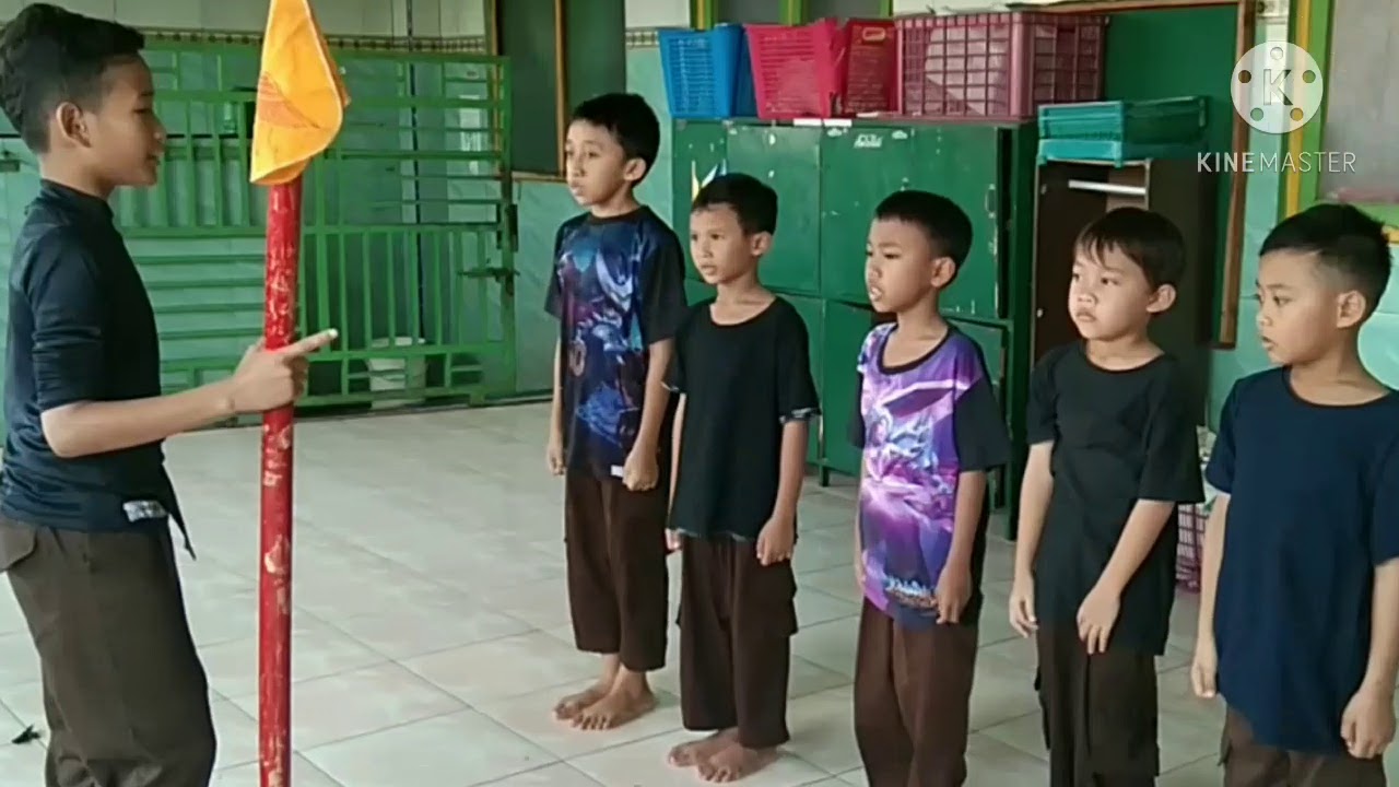 siaga #1 24 des 2020 - YouTube