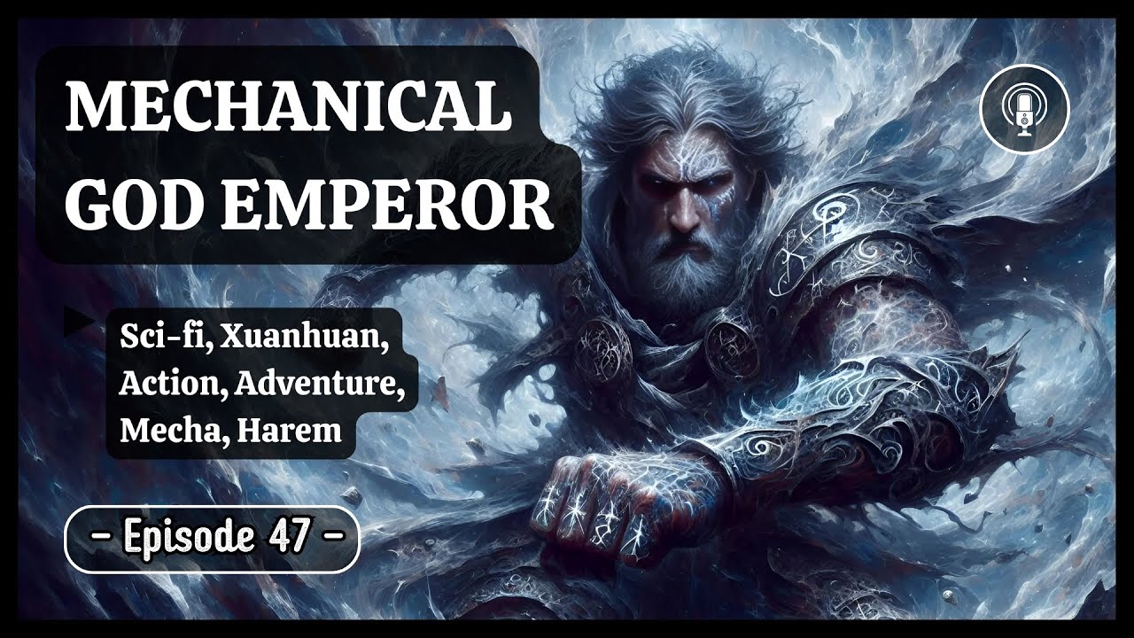 [EP. 47] Mechanical God Emperor - The Epic Fall of Frost Eternal ...