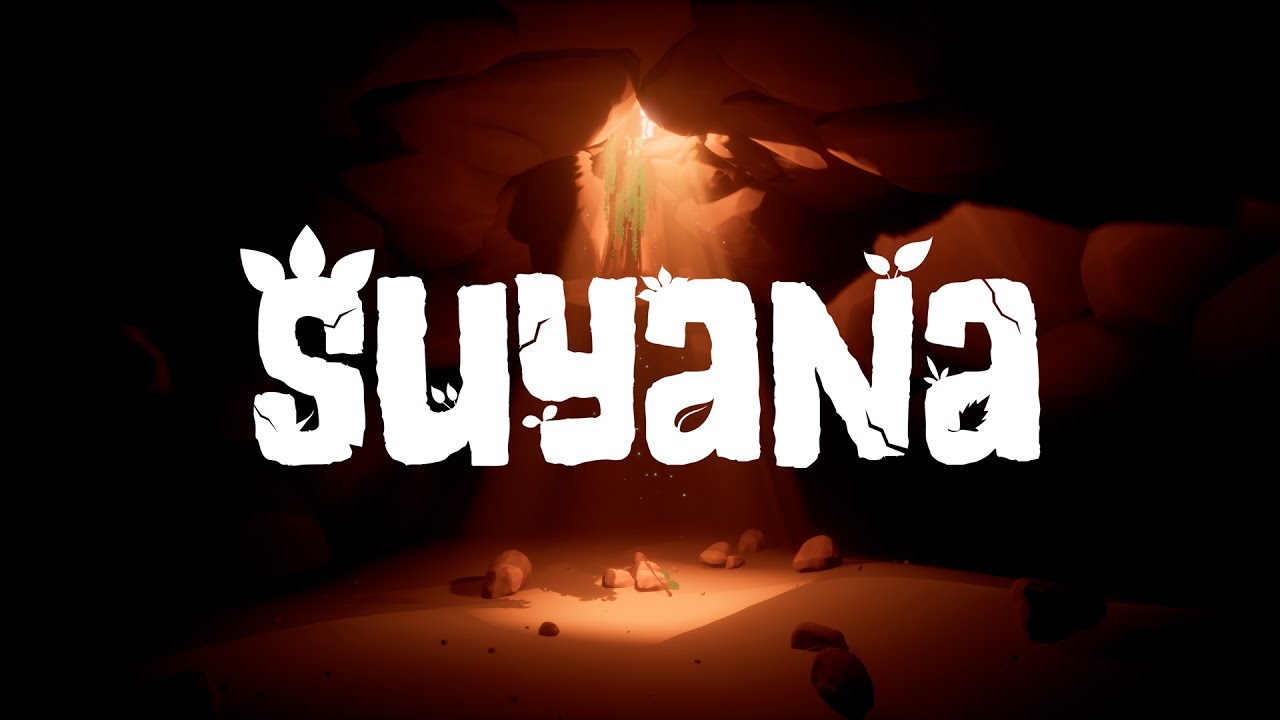 Teaser Tráiler - Suyana - YouTube