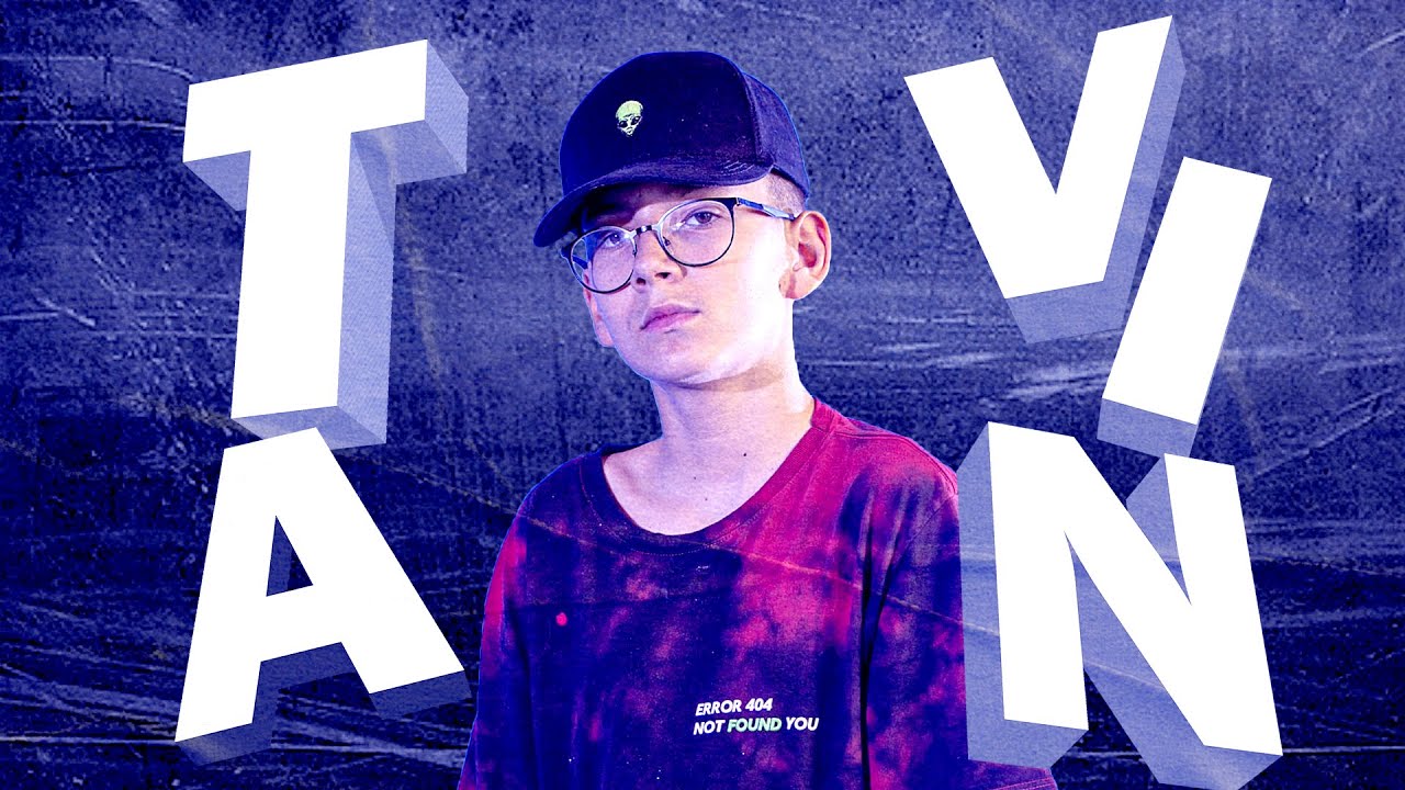 Tavin - Um mero boombap [ Rap Box Ep. 161 ] - [ Prod. Leo Casa 1 e Leo ...