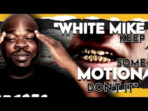 THEY GOT WHITE MIKE TWICE - YouTube